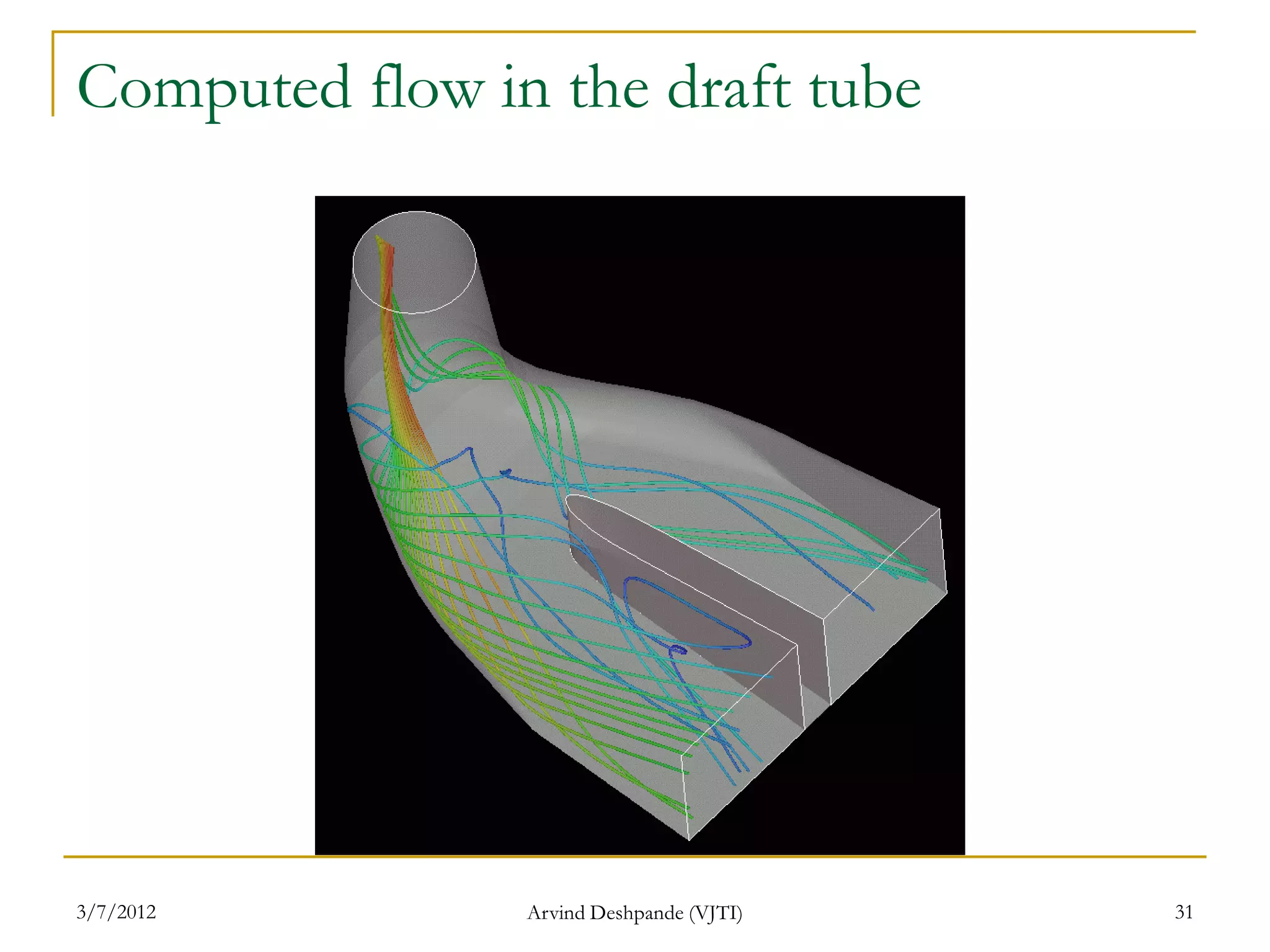 Introduction to cfd | PDF