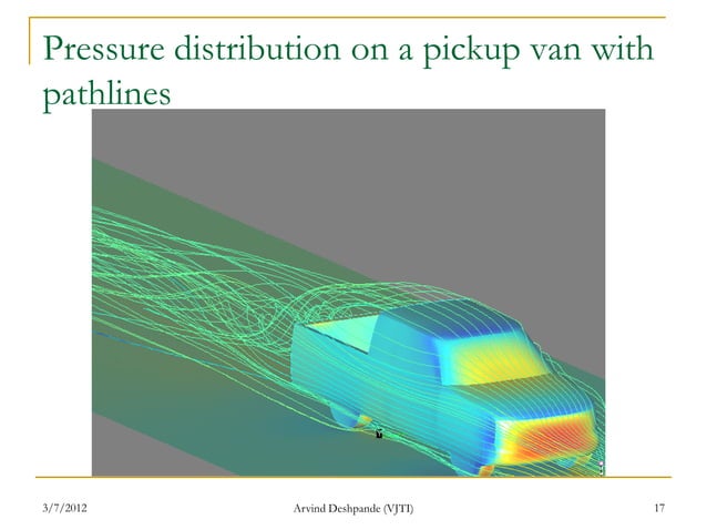 Introduction to cfd | PDF