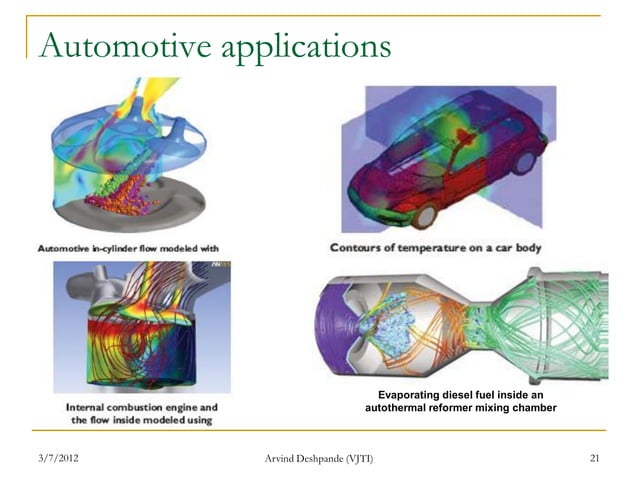 Introduction to cfd | PDF