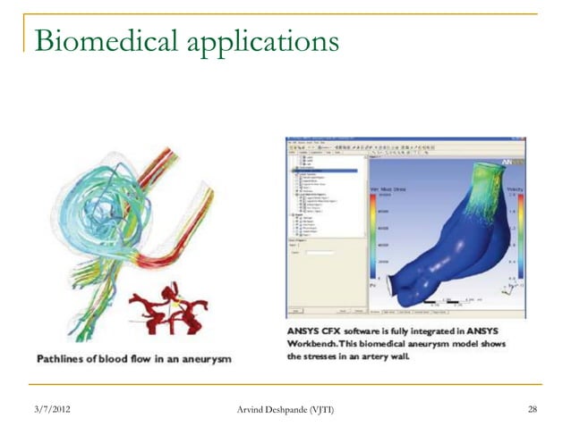 Introduction to cfd | PDF