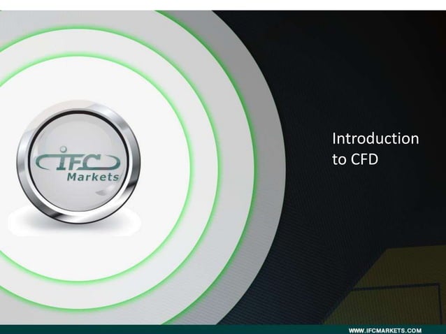 Introduction to CFD | PPTX