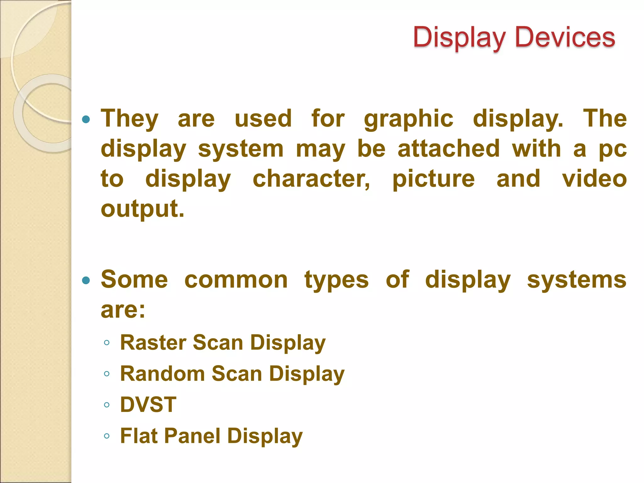 Introduction To Computer Graphics And Multimedia Ppt Computing Technology And Computing