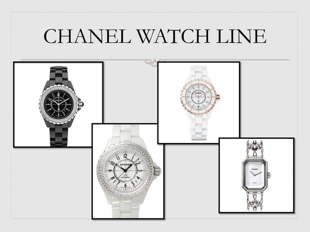 Introduction to chanel | PPTX