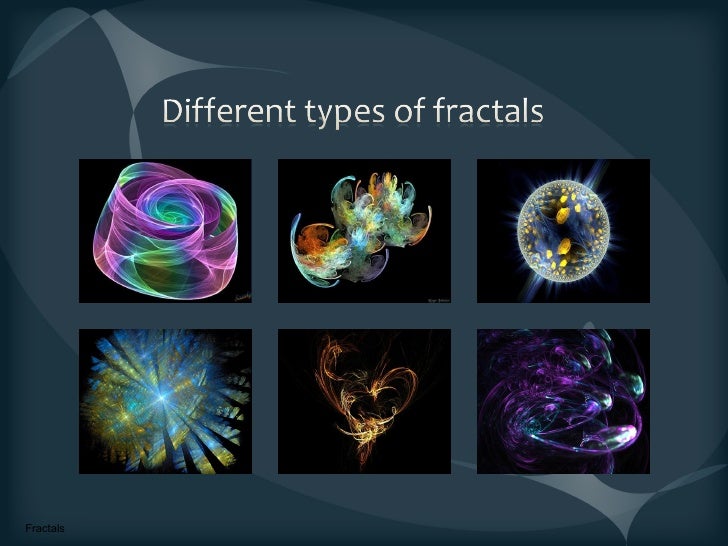 Chaos and Fractals