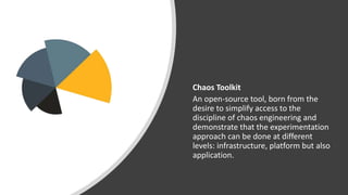 Introduction to Chaos Engineering | PPTX