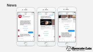 Introduction to Chatbot Development | PPT