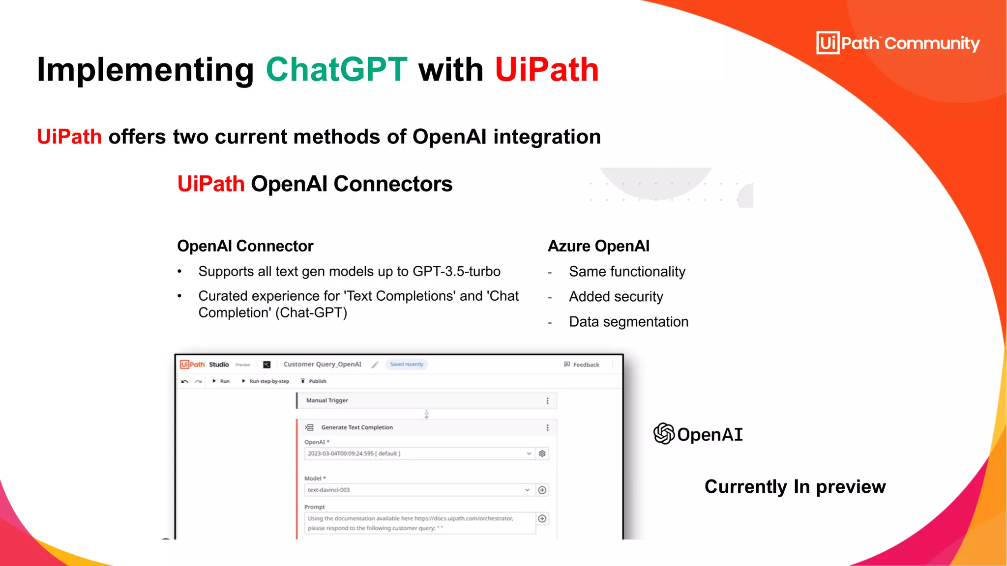 Introduction to Chat GPT | PDF