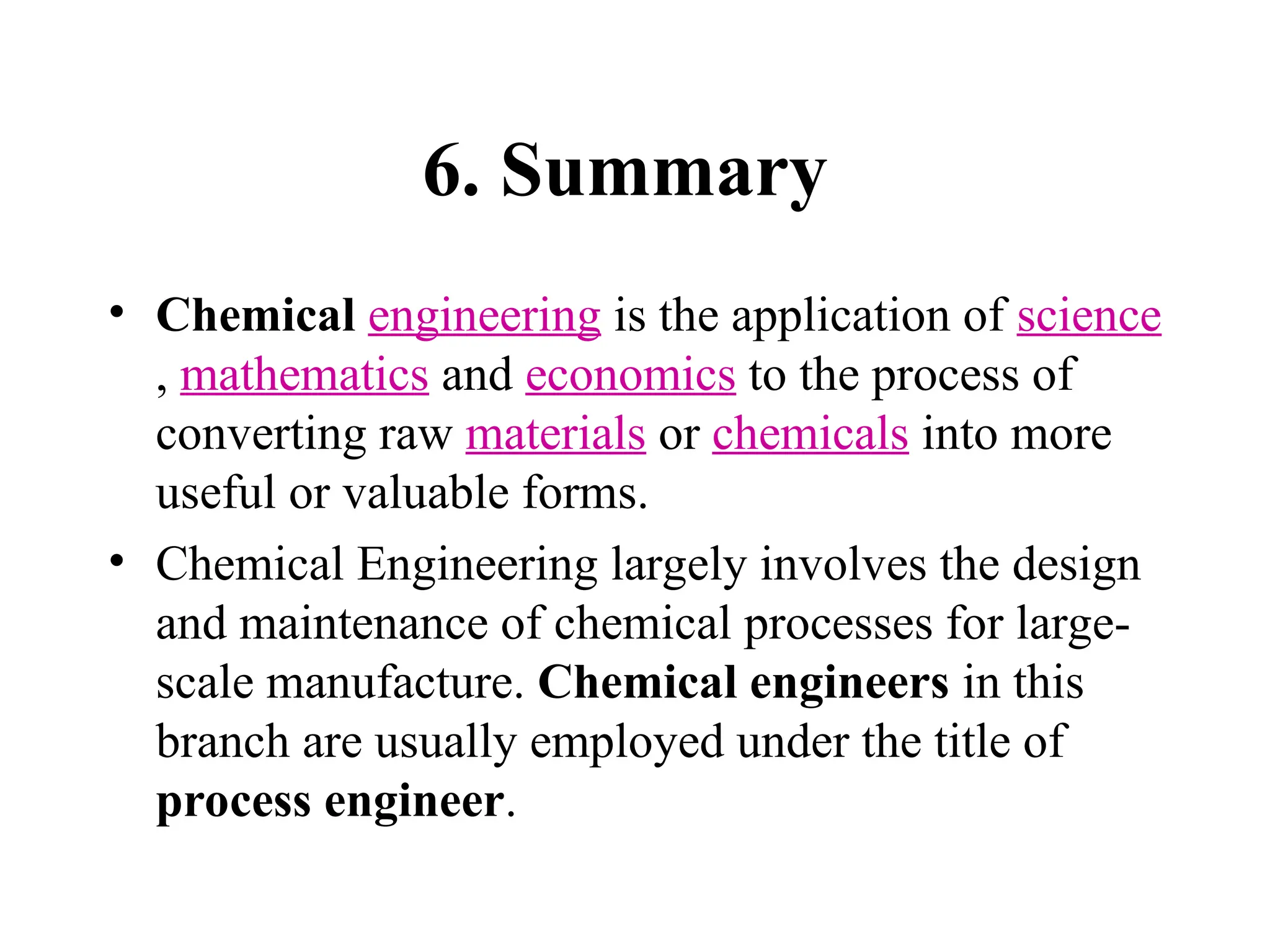 Introduction to chemical engineering.ppt