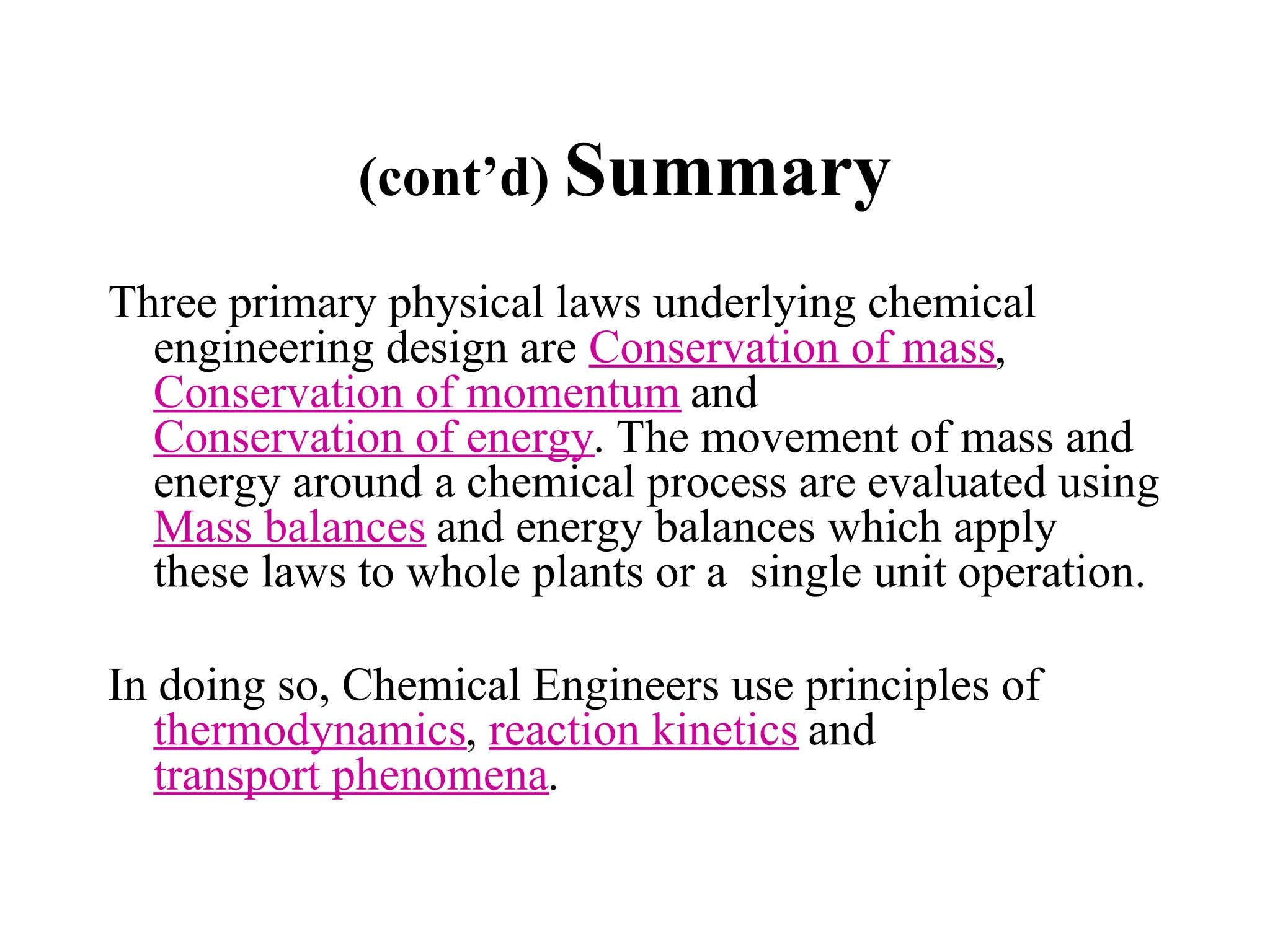 Introduction to chemical engineering.ppt
