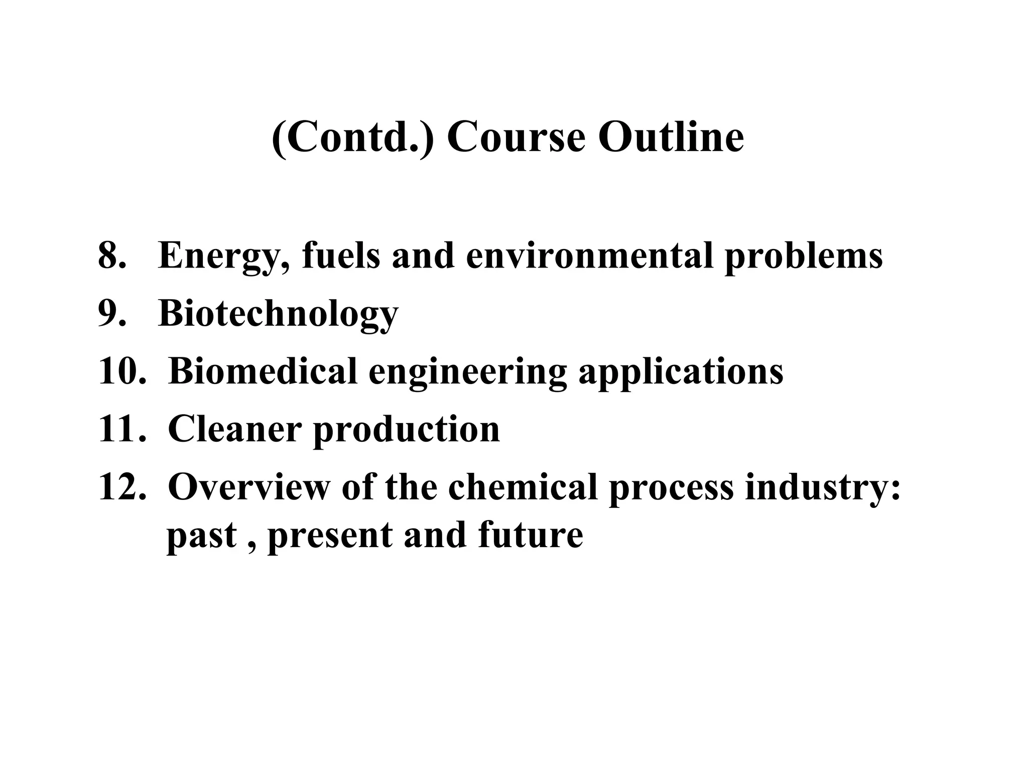 Introduction to chemical engineering.ppt