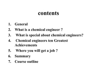 Introduction to chemical engineering.ppt