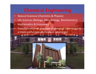 Introduction to Chemical Engineering for High School Students ...