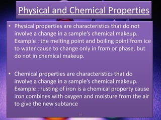 Introduction to chemistry | PPT