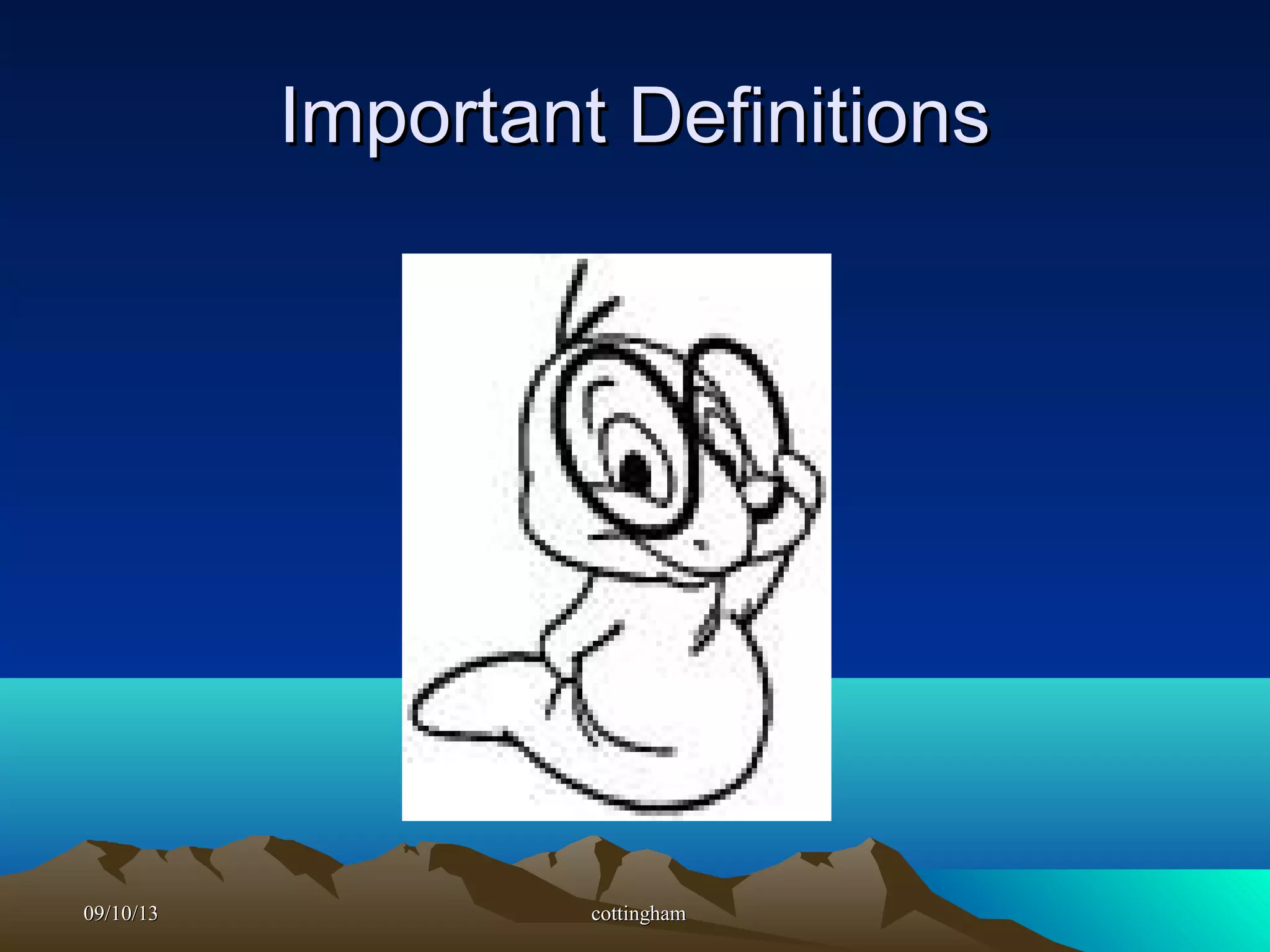 Introduction to Chemistry | PPT