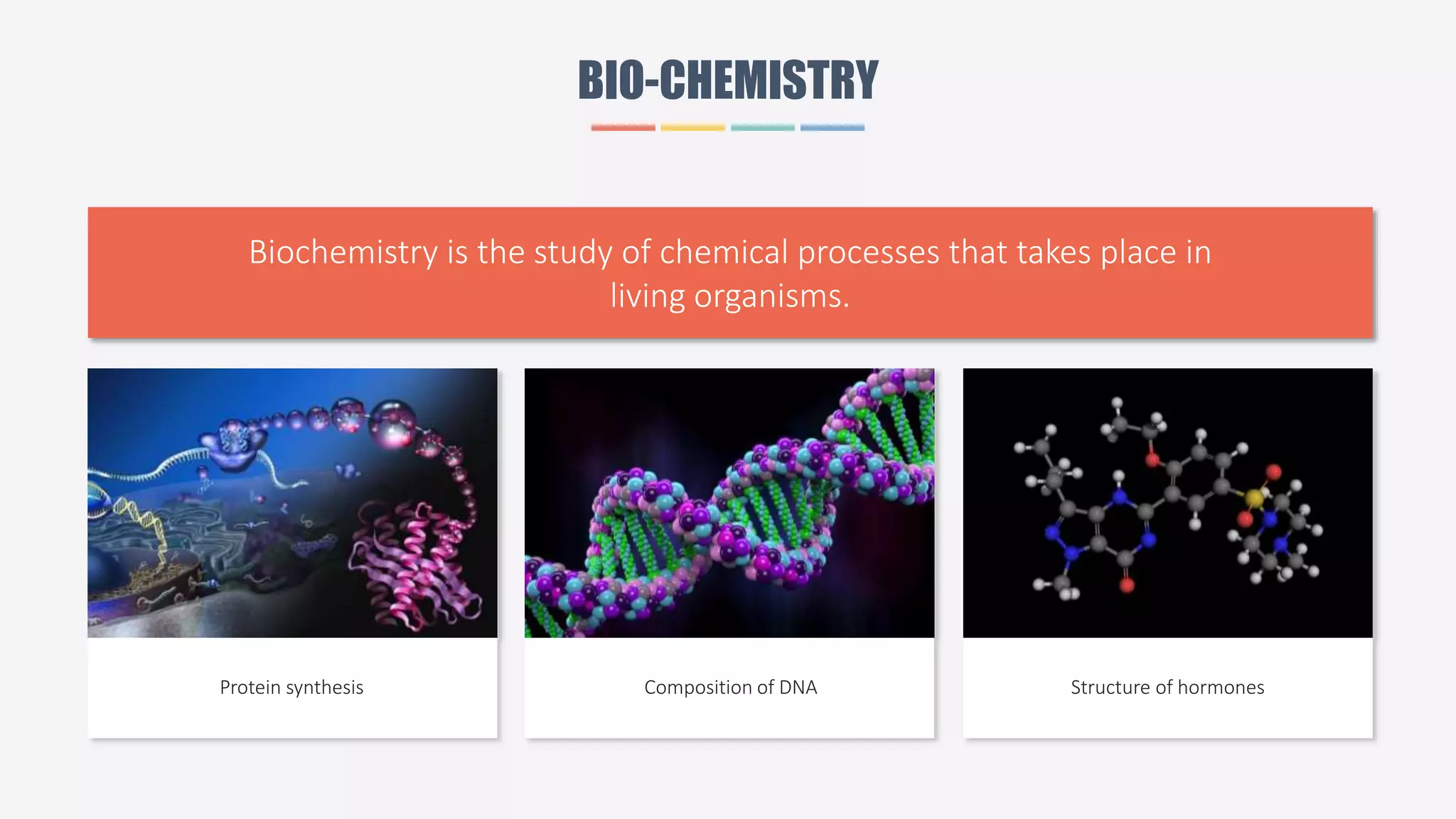 Introduction to chemistry | PPTX