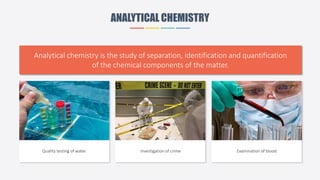 Introduction to chemistry | PPTX