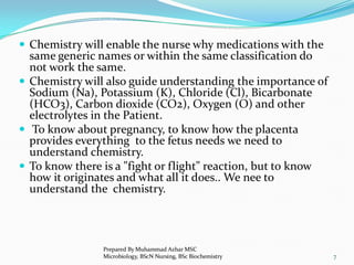Introduction to chemistry , Carbohydrates | PPT