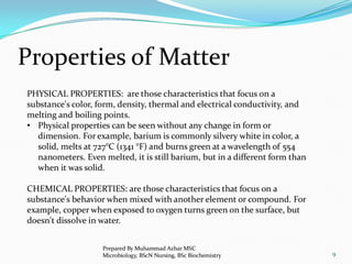 Introduction to chemistry , Carbohydrates | PPT