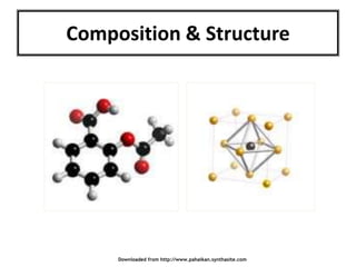 Introduction to chemistry_2 | PPT