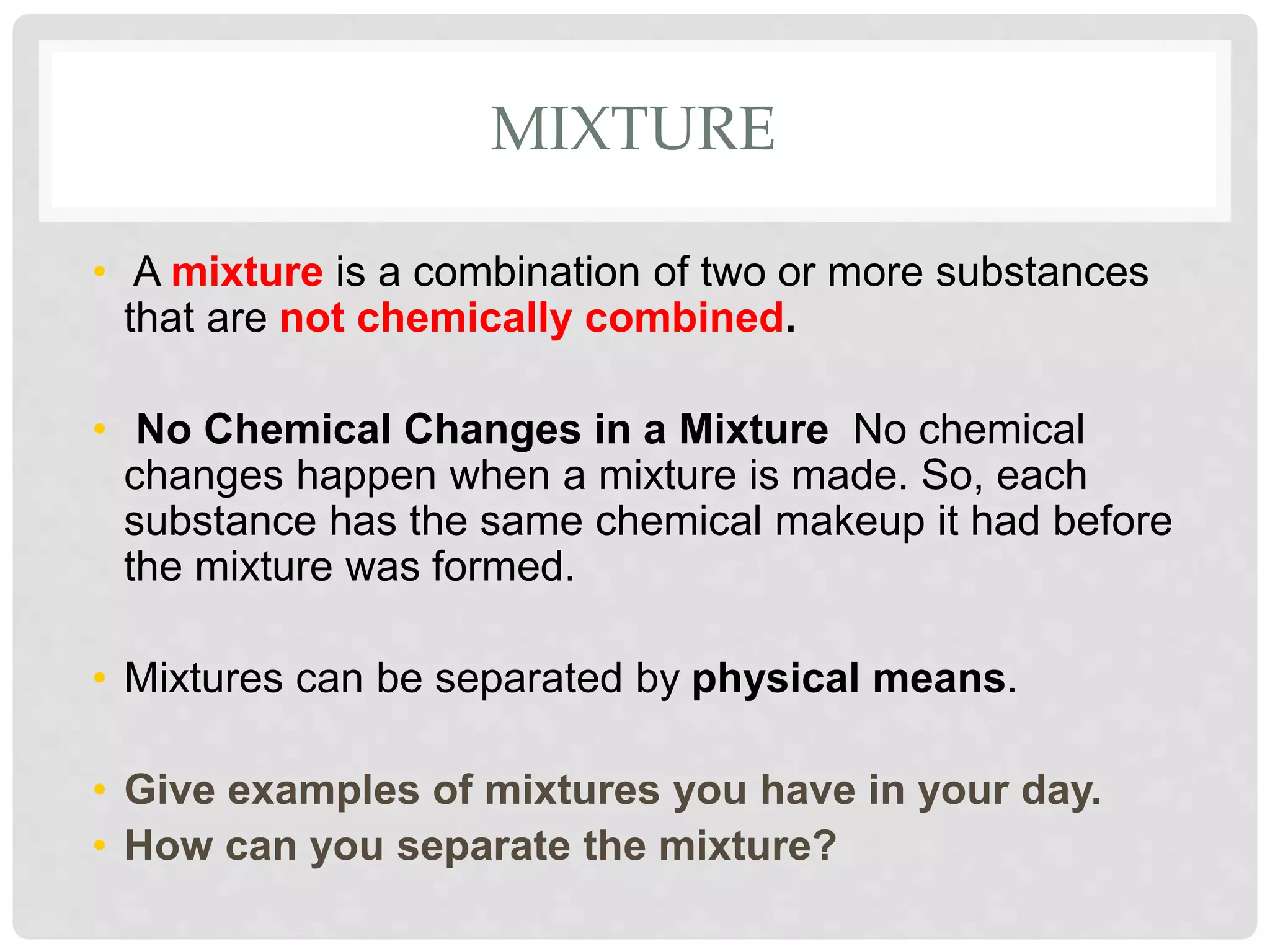 Introduction to chemistry | PPTX