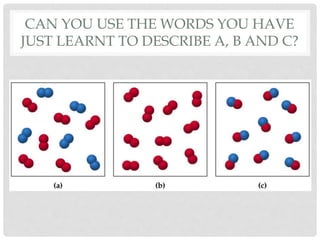 Introduction to chemistry | PPTX