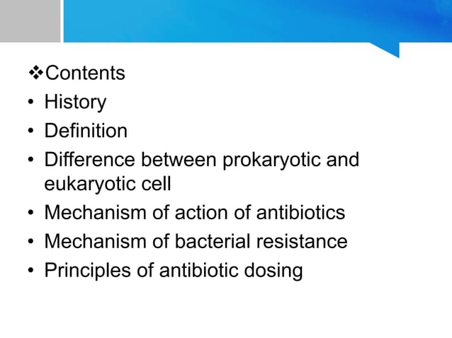 Introduction to chemotherapy.ppt