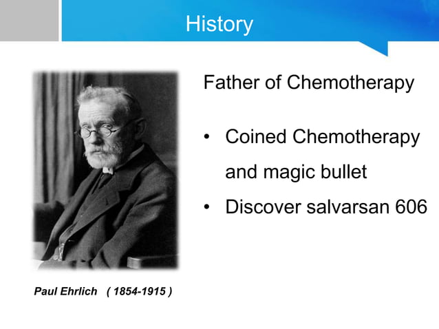 Introduction to chemotherapy.ppt
