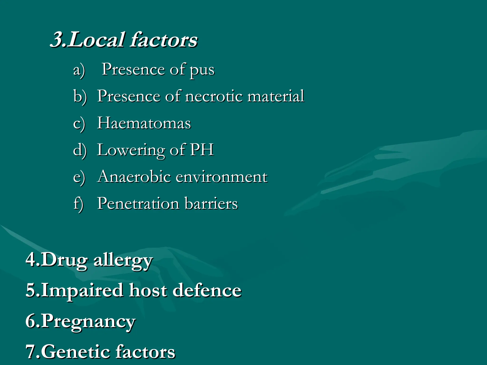introduction to CHEMOTHERAPY and antibiotics.ppt | Infectious Diseases | Diseases and Conditions