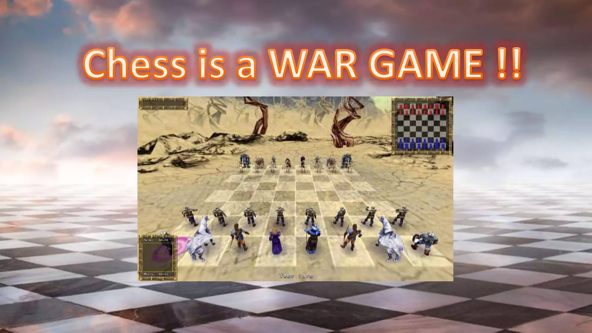 Introduction to Chess.pptx