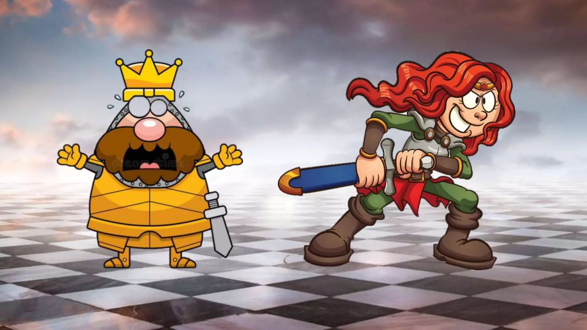 Introduction to Chess.pptx