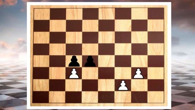 Introduction to Chess.pptx | Board Games and Puzzles | Games and Puzzles