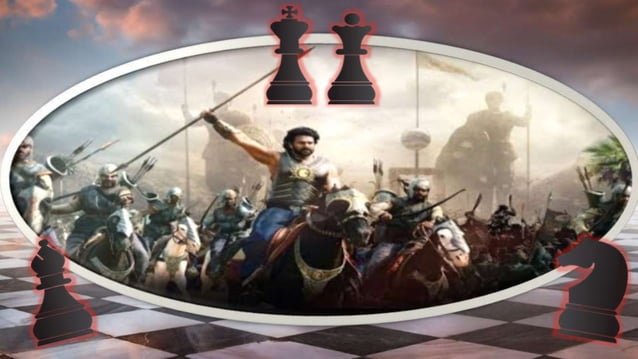 Introduction to Chess.pptx | Board Games and Puzzles | Games and Puzzles