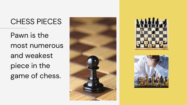 Introduction to Chess The Basics Learn How to Play Chess.pptx