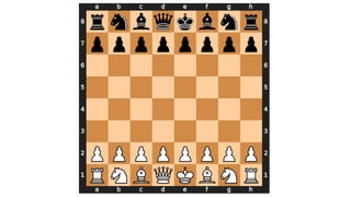 Introduction to Chess The Basics Learn How to Play Chess.pptx