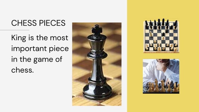 Introduction to Chess The Basics Learn How to Play Chess.pptx