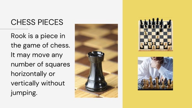 Introduction to Chess The Basics Learn How to Play Chess.pptx