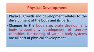 Introduction to Child Development.pptx