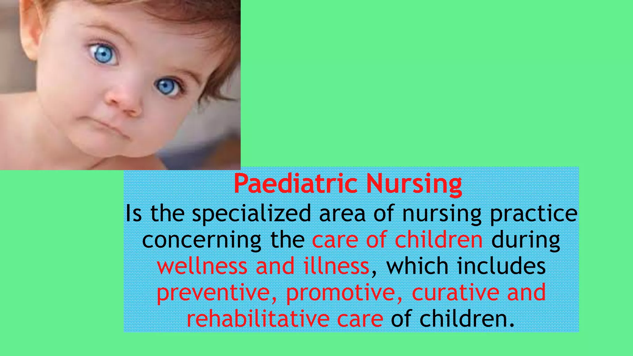 Introduction to child health Nursing final.pptx