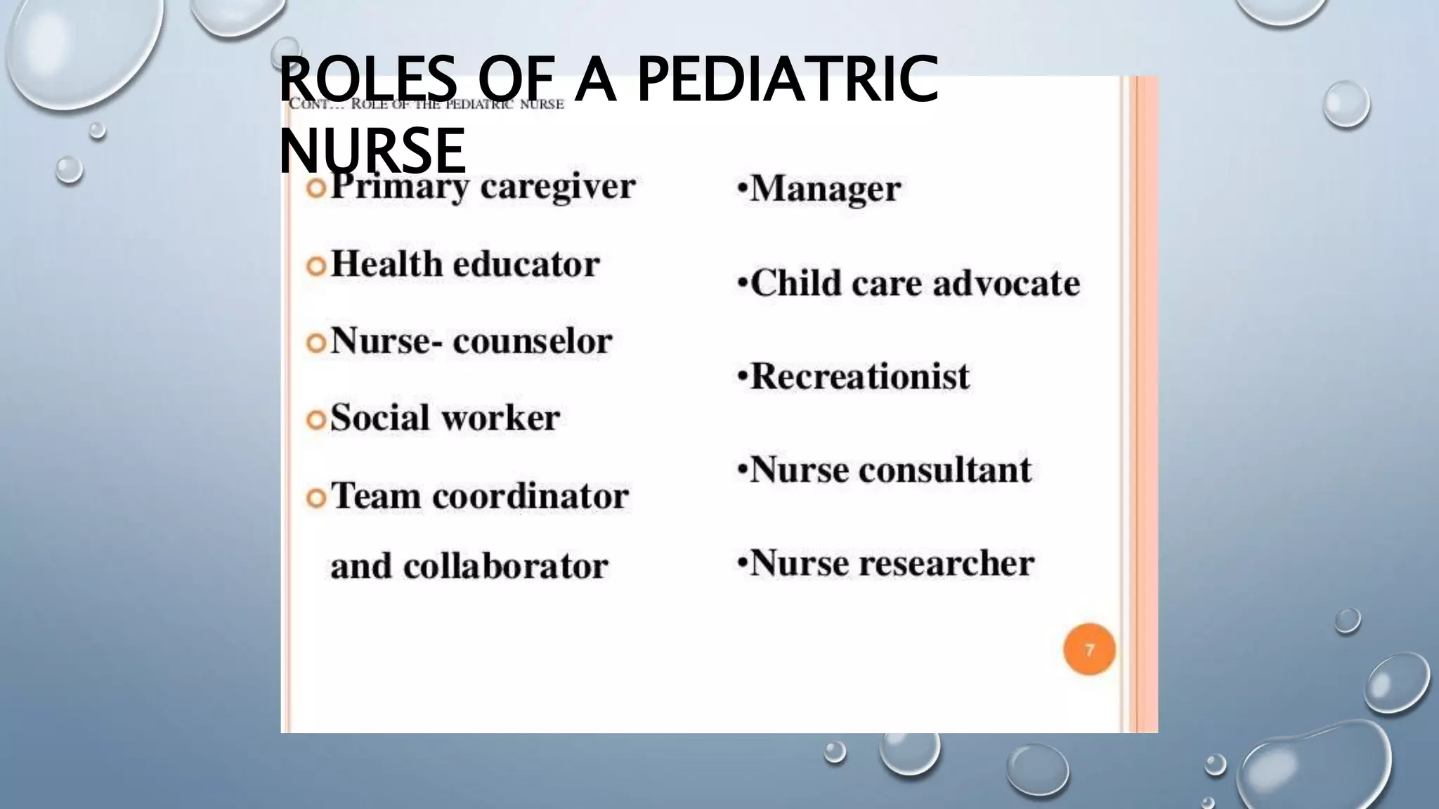 Introduction to child health Nursing final.pptx