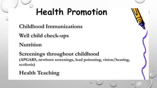Introduction to child health Nursing final.pptx