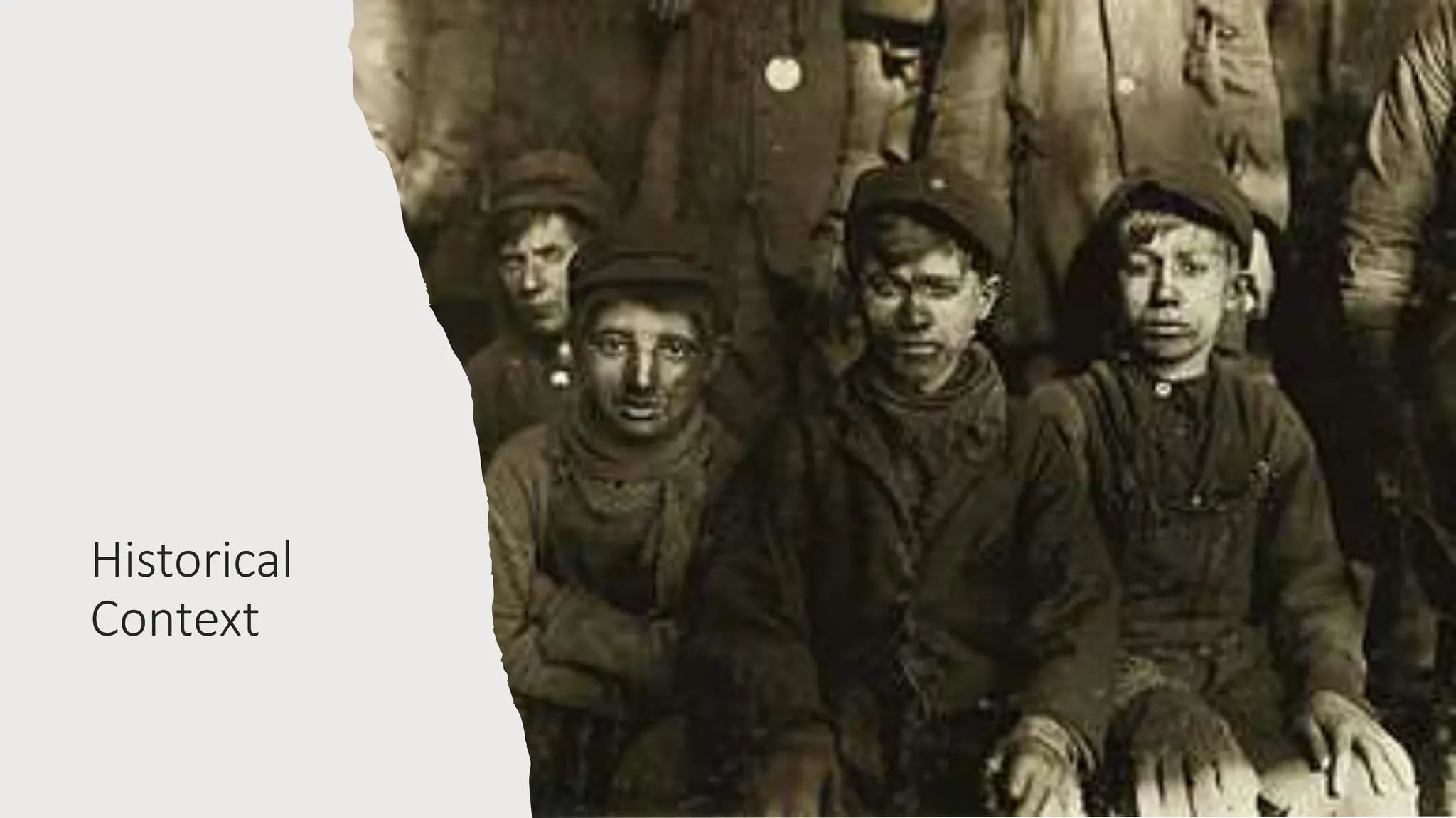 Introduction to Child Labor.pptx