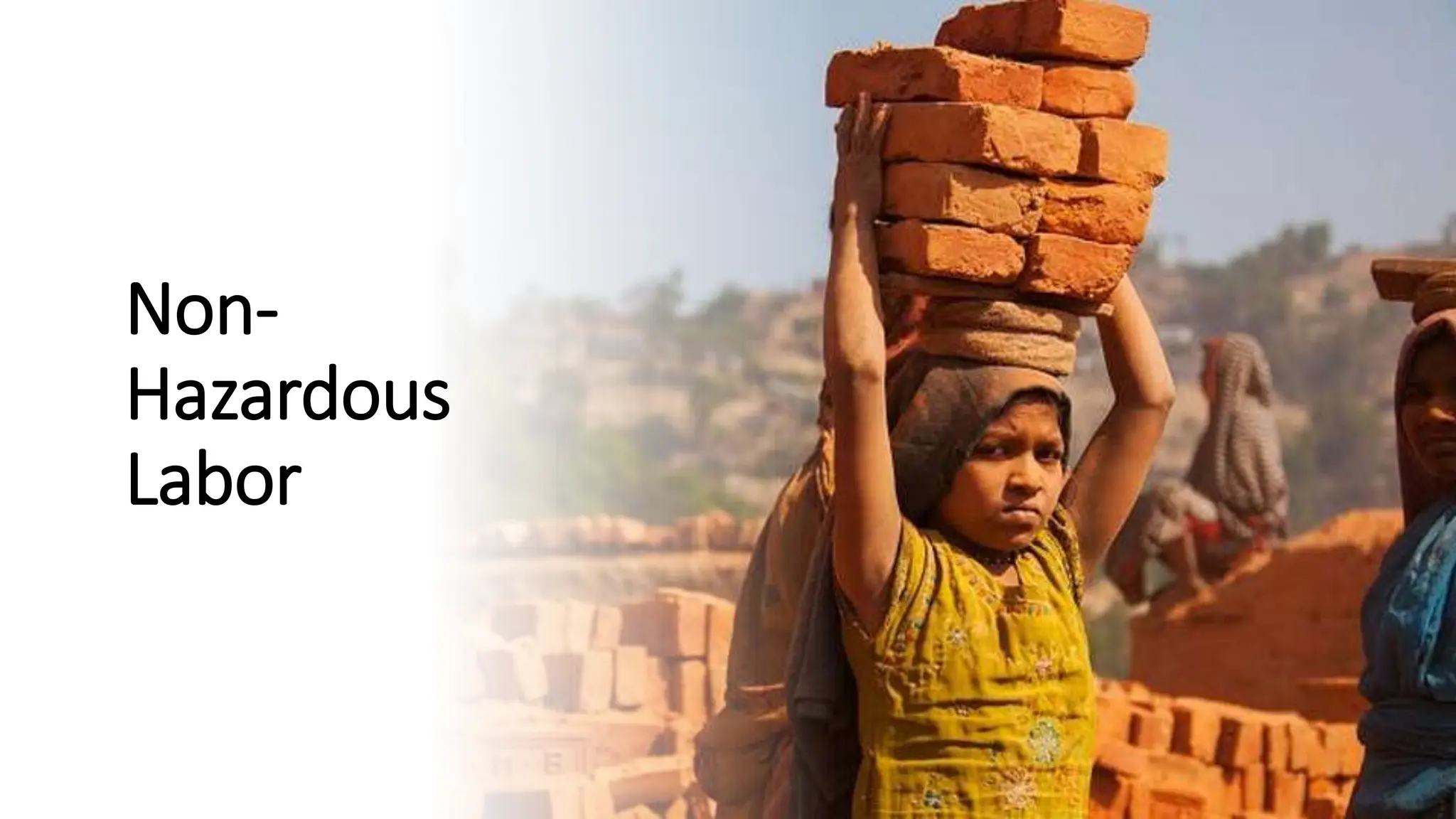 Introduction to Child Labor.pptx