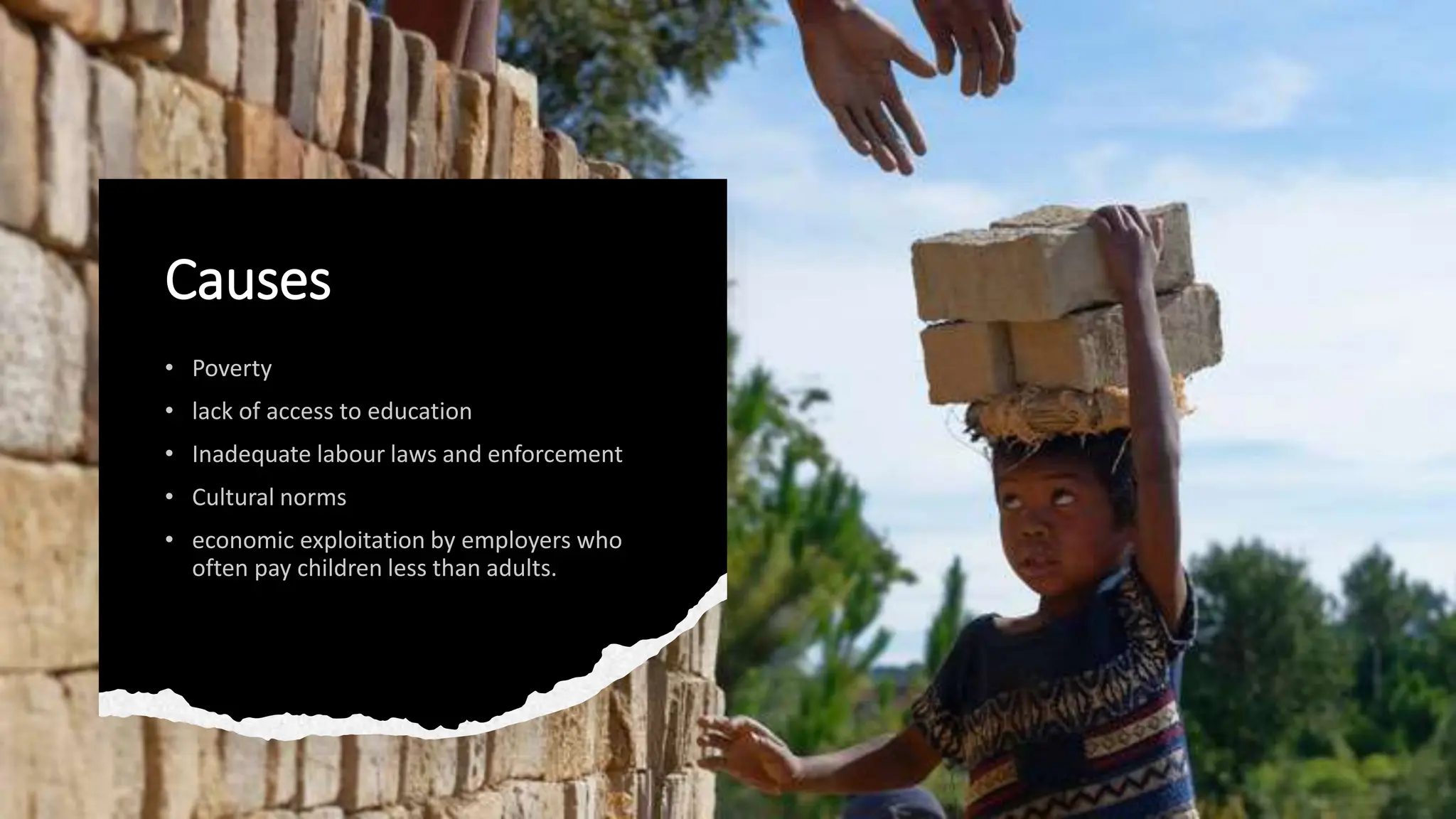 Introduction to Child Labor.pptx