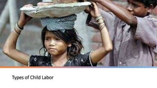 Introduction to Child Labor.pptx