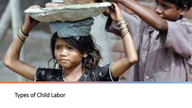 Introduction to Child Labor.pptx