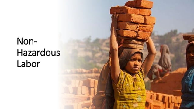 Introduction to Child Labor.pptx