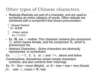 Introduction to chinese | PPTX