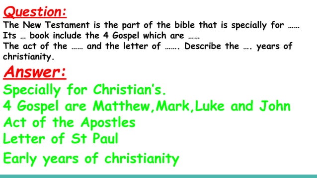 Introduction to christianity | PDF | Christianity | Religion & Spirituality
