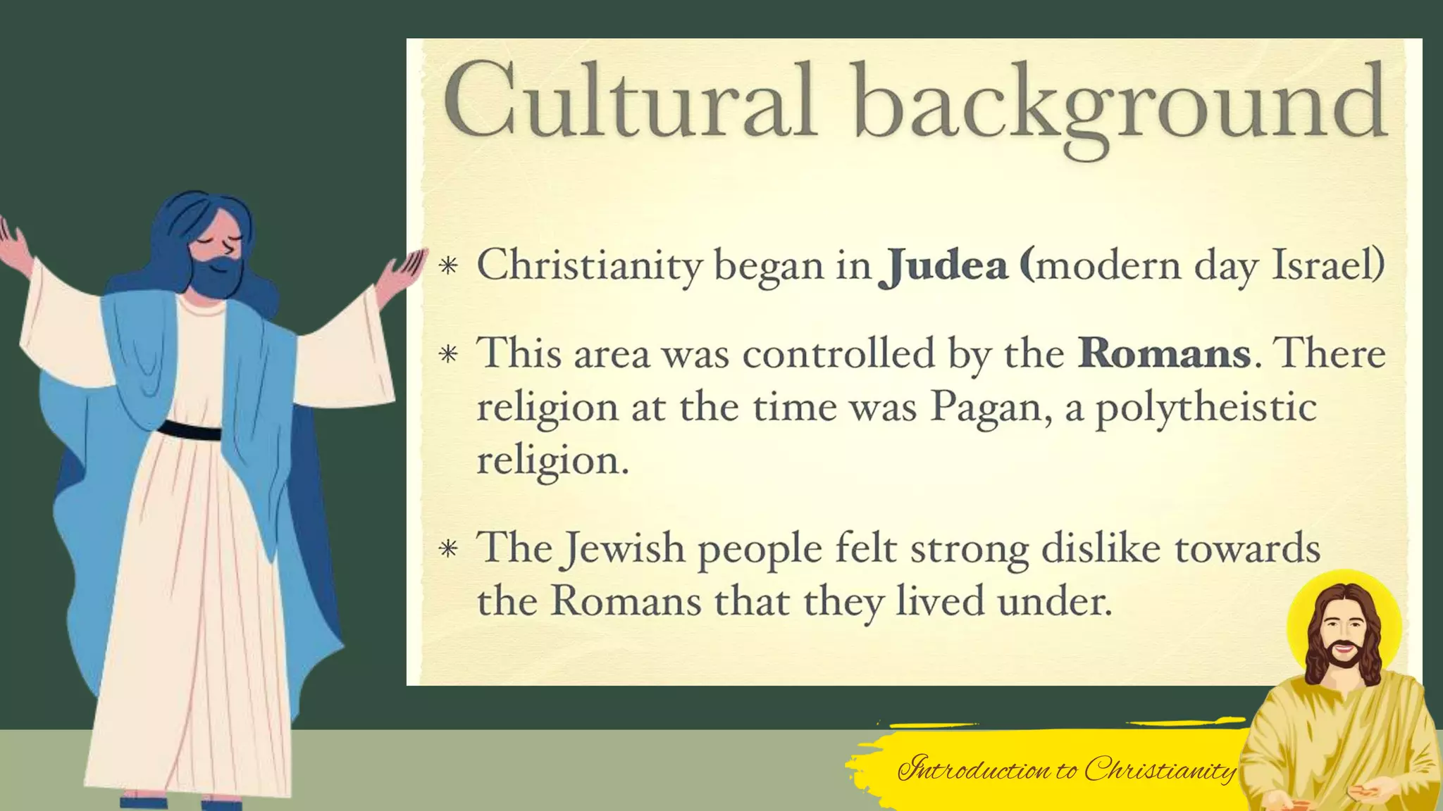 INTRODUCTION TO CHRISTIANITY (1).pptx