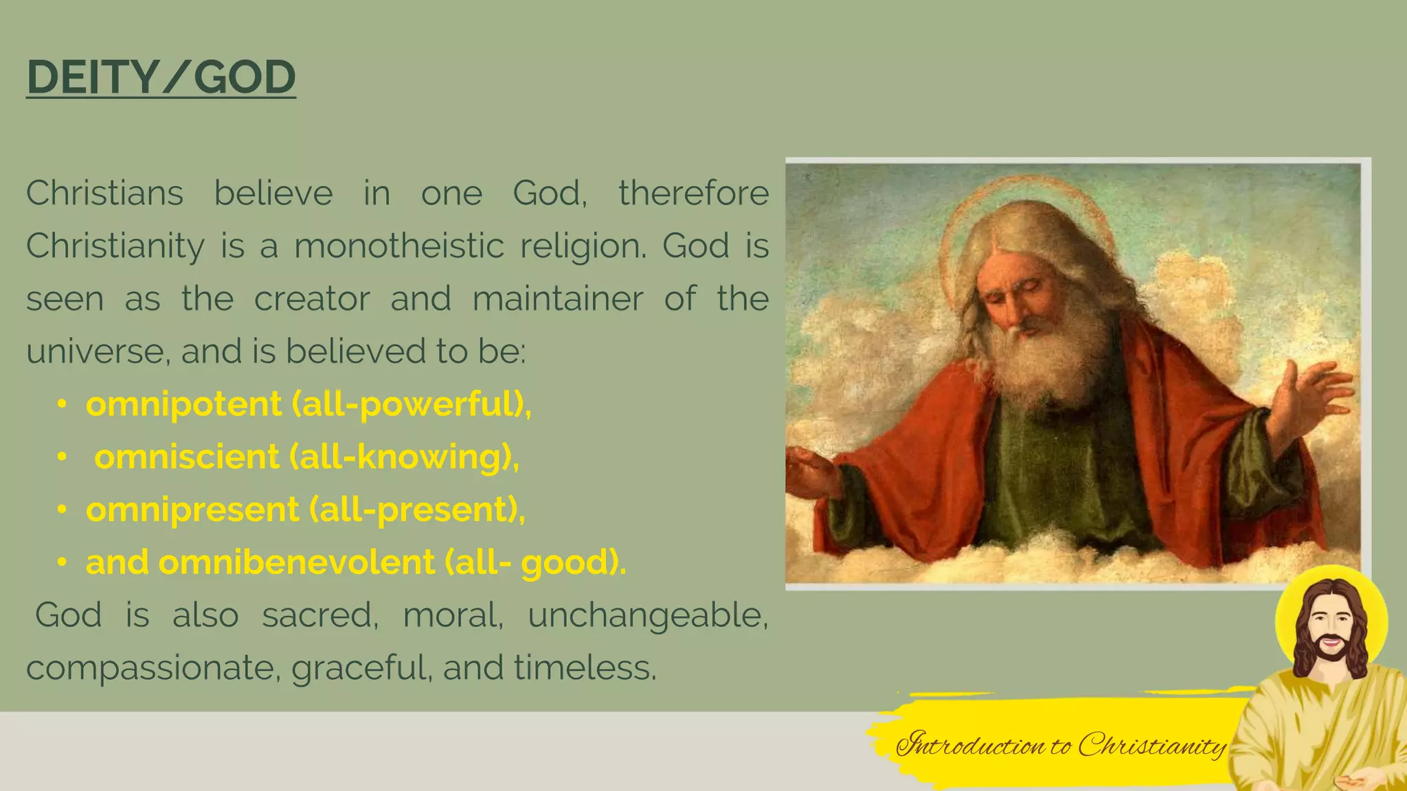 INTRODUCTION TO CHRISTIANITY (1).pptx